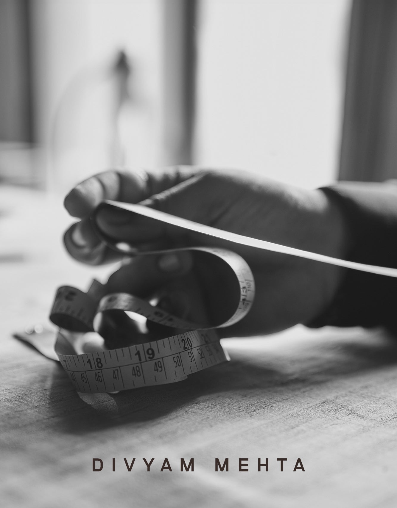 Divyam Mehta Gift Card