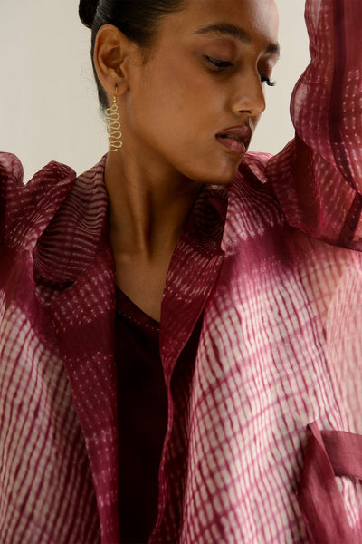 Rouge Overlay – Divyam Mehta