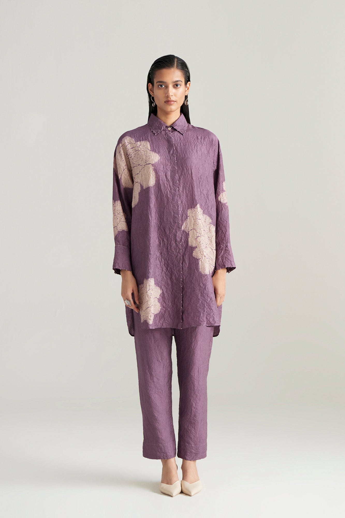 ARWI-LONG SHIRT