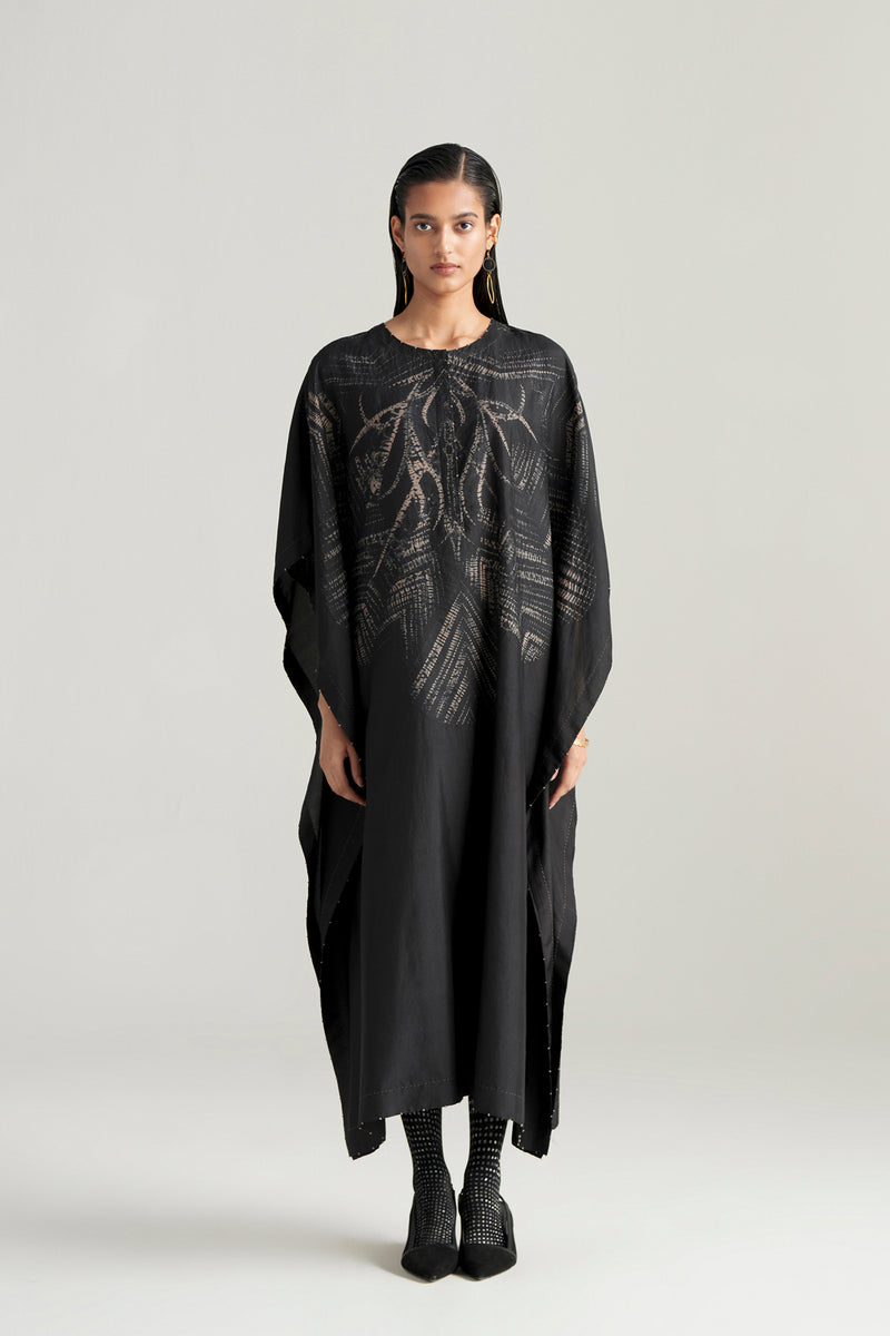 HANU-KAFTAN