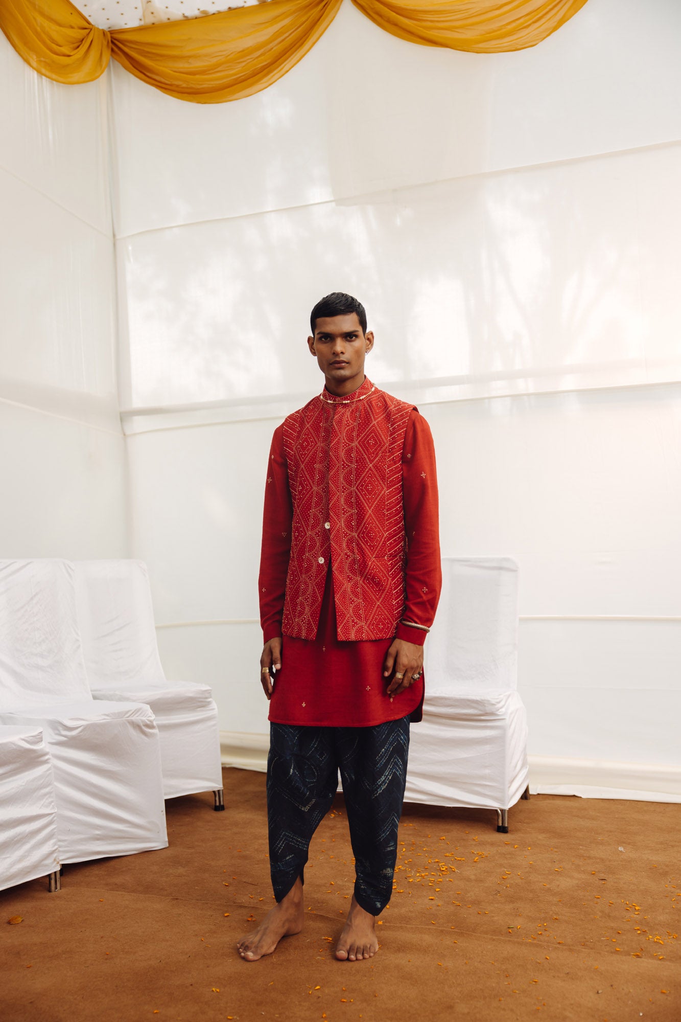 Collections – Divyam Mehta